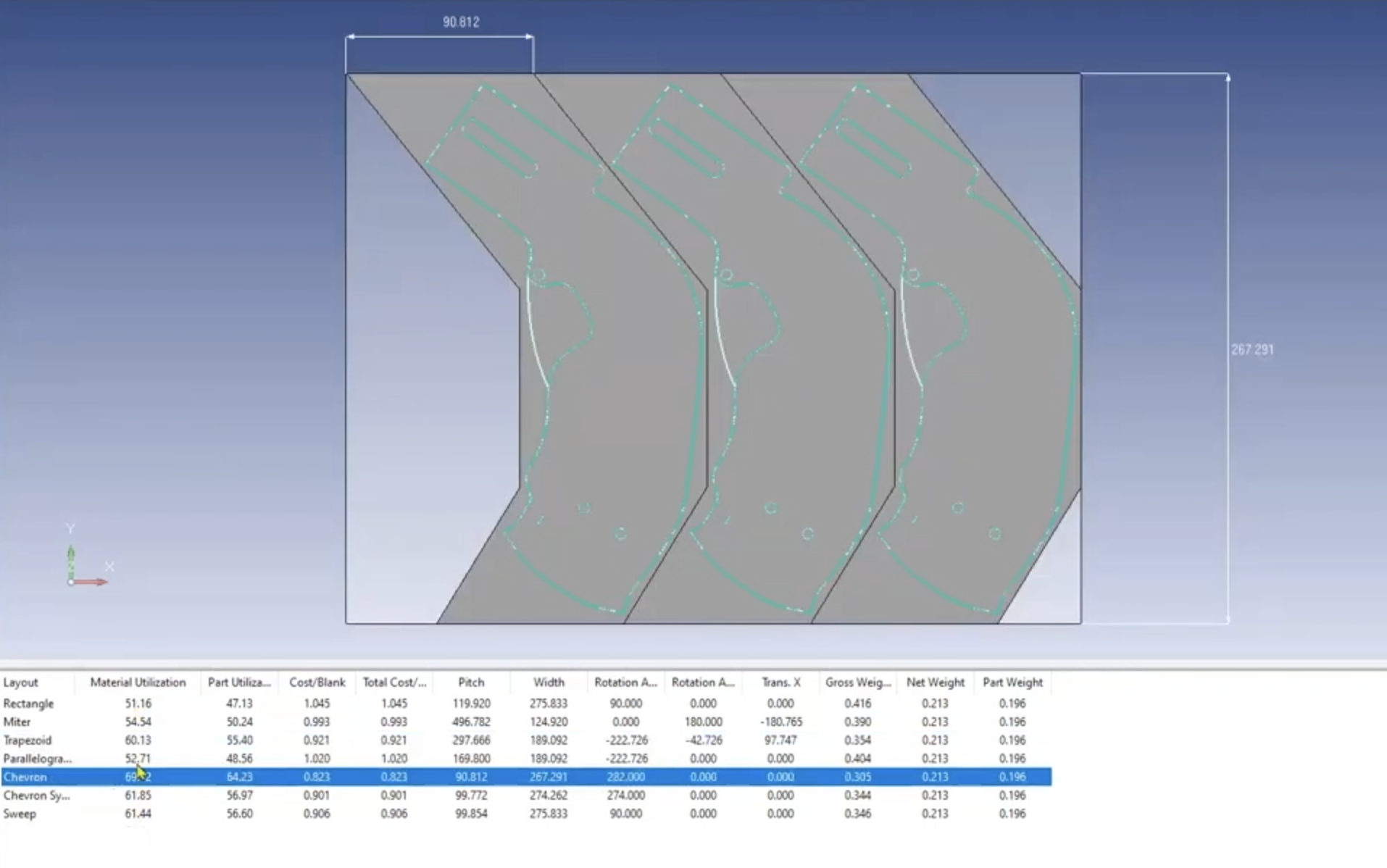 Meningkatkan efisiensi produksi pada manufaktur sheet metal forming – Aeroengineering.co.id